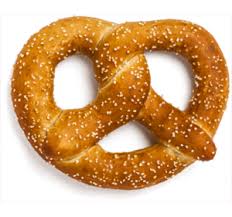 Who Invented the Pretzel?